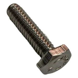 Stainless Steel Bolt - Mansi Ganga Fastners
